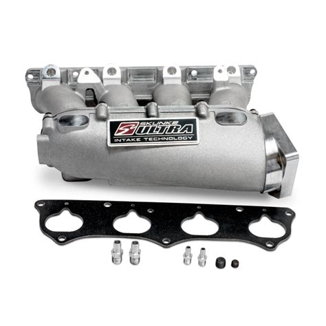 Skunk2 Pro Series Intake Manifold Blox Edelbrock Intake Manifolds