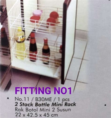 Promo Rak Botol Tarik Susun Modelin Kitchen Set Bawah Diskon Di Seller Bellvania Store