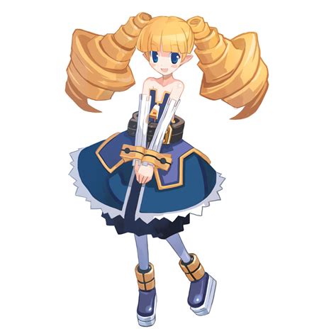 Archer Disgaea And 1 More Drawn By Haradatakehito Danbooru