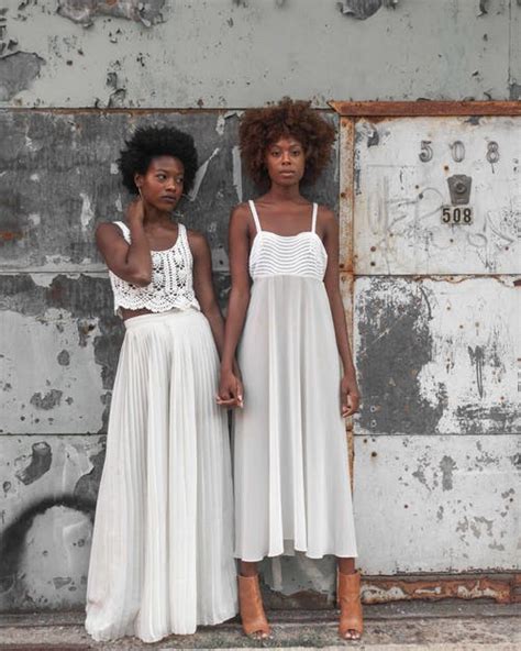 Sarafina The Weaker Sex Teakisi