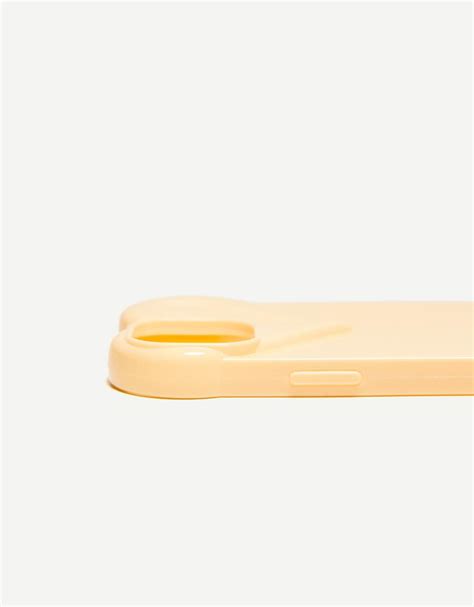 Iphone ქეისი გულით Bsk Teen Bershka