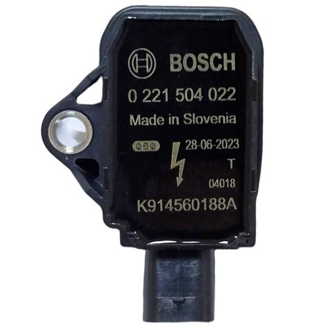قیمت و خرید کوئل بوش مدل K22150 مناسب برای سمند Ef7