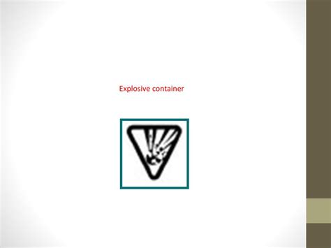 11 Safety In The Classroom Ppt Download