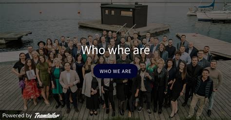 Who We Are Our Story The Customization Group