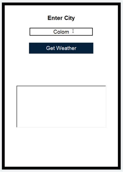 Python Weatherapp Tkinter Apiintegration Machinelearning