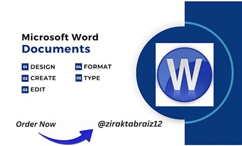 do microsoft word excel document formatting professionally by