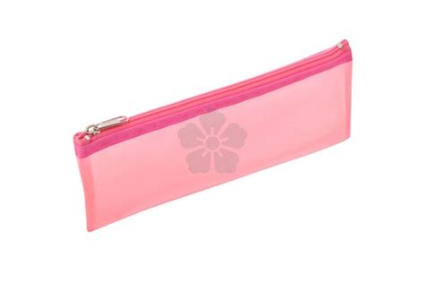 Promotional Pvc Pencil Case Personalised By Mojo Promotions