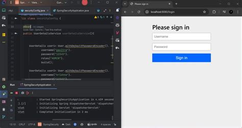 springsecurity javadevelopment learninginpublic pavitra pandey