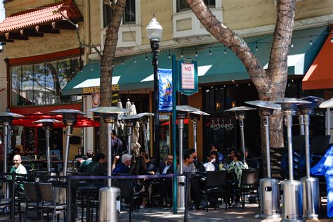 Techie Clientele Turned A Leap Of Faith Restaurant Into A Silicon