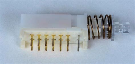 Pushbutton Encolusure General Electronics Arduino Forum