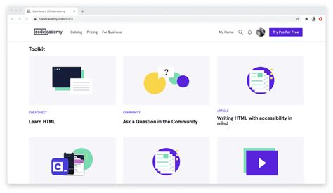 Codecademy Review Price Quality Alternatives And More 2021 Update