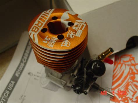 RB Concept Engine Thread Page R C Tech Forums