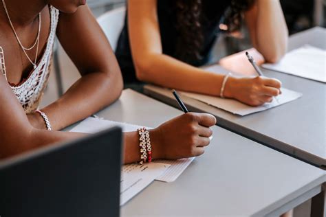 Student Is Accused Of ‘hoarding Knowledge After Refusing To Share