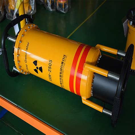 Supply Xxg 2505 Ceramic X Ray Insert Ndt Products Wholesale Factory