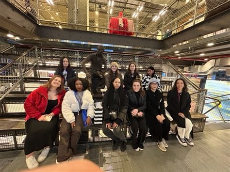 Bringing Extensive Industry Experience Into The Classroom Lim College