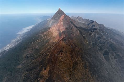 Pico Del Teide Tipps Für Ihren Besuch Dertour