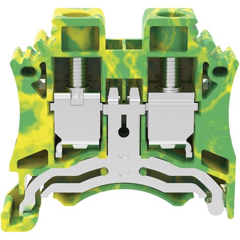 Degson Dc10 Pe 01p 1c 00ah Pg Terminal Screw Greenyellow 1pc Rapid