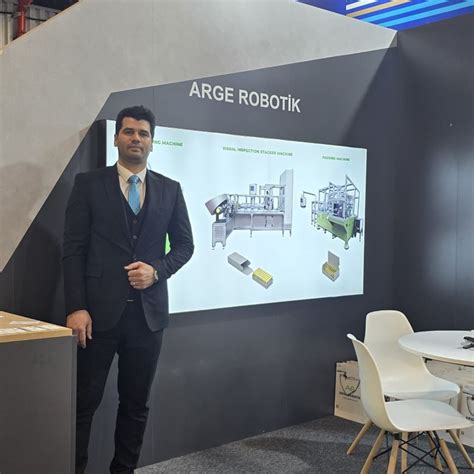 meysam k on linkedin argerobotik automation robotics