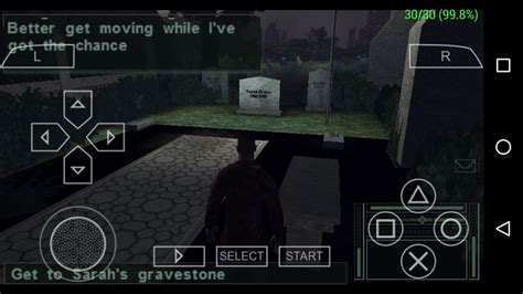Splinter Cell Essentials Graphics Issue · Issue 13035 · Hrydgard