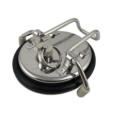 Replacement Corny Ball Lock Keg Soda Keg Lid C Grandado