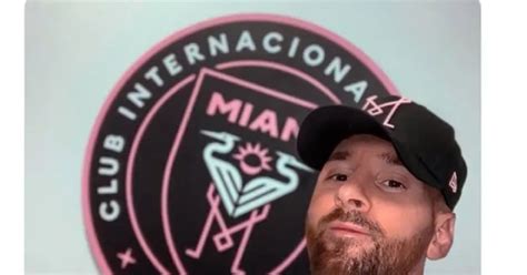 Lionel Messi Debutó En El Inter Miami Y Las Redes Dejaron Estos