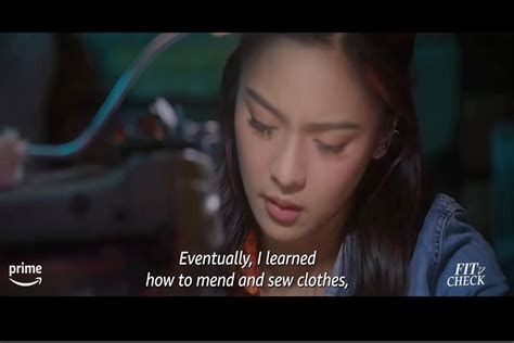 Kim Chiu Nag Aral Ng Pananahi Sa Manual Sewing Machine Peoples Taliba