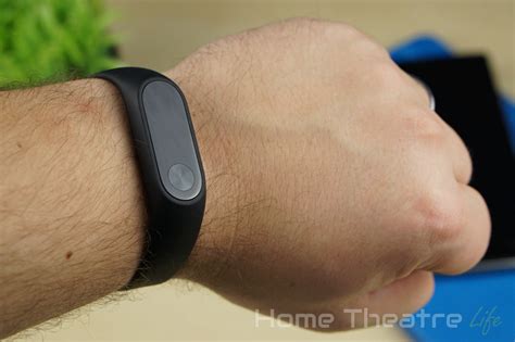 Xiaomi Mi Band Review Fitness Tracker Worth Every Cent Home Theatre Life