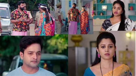 Krishna Mukunda Murari October 28th Episode ట్విస్ట్ ఇచ్చిన ప్రభాకర్