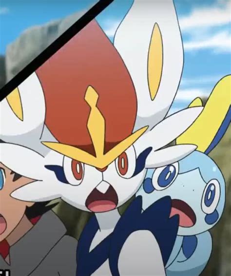 Pin By Hernan Tobar On Cinderace Pokemon Pokemon Teams Pokemon Art