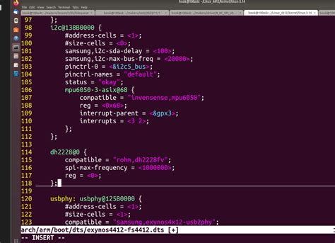 总线类设备驱动——spi