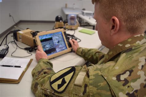 U S Army Taps Textron Systems For ‘second Set Of Eyes