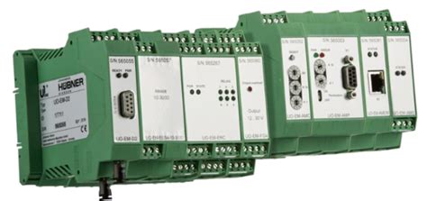 Absolute Encoder Module