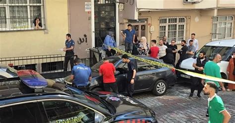 Yabancı Uyruklu Bir Kişi Karısını Bıçaklayarak Öldürdü Batı Ekspres