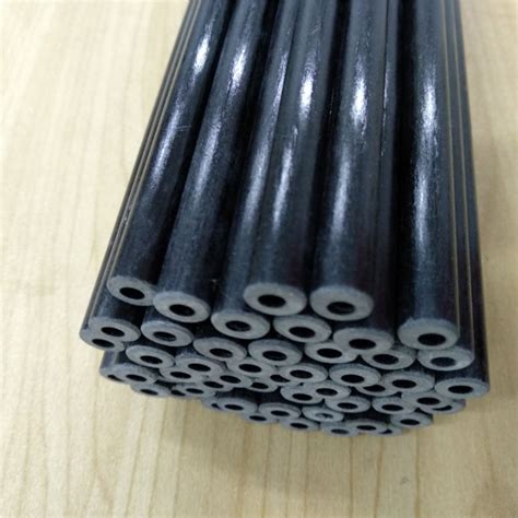 Heavy Duty Tent Pole 95mm 15 Feet Fiberglass Grommet End Big