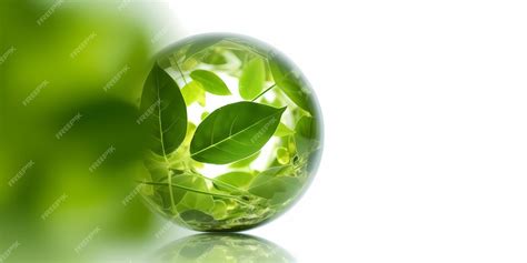 Premium Ai Image Ecofriendly Business Practices Environmentally