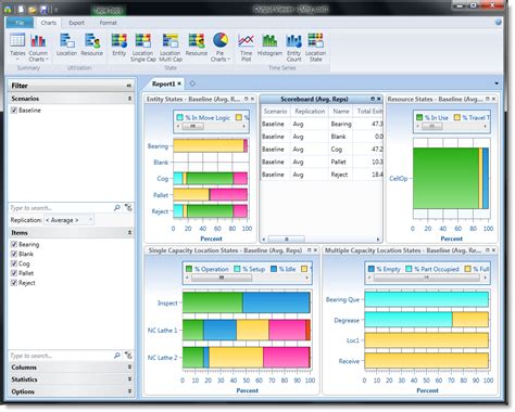 Output Viewer