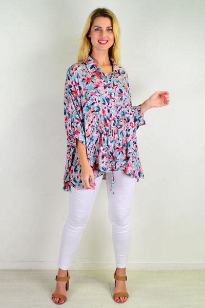 Tunic Tops And Dresses I Love Tunics