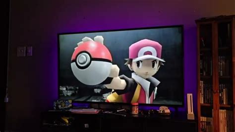 Super Smash Bros Brawl Intro Youtube