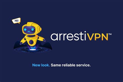 Ansic Group™ On Linkedin Ansic Group Is Excited To Introduce Arresti