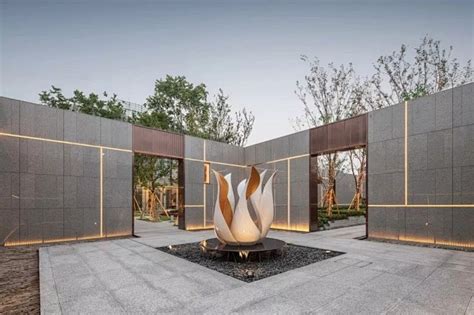 昆山 金地 合樾兰亭花园