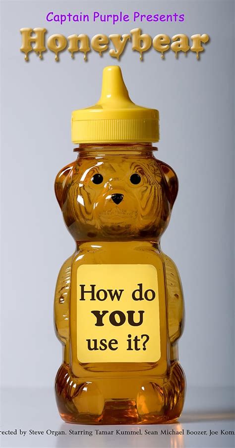 Honeybear (2012) - IMDb