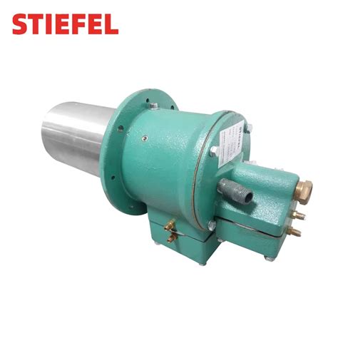 Boiler Burner Performance How To Improve Combustion Efficiency