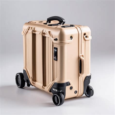 Rolling Camera Case Photograpy