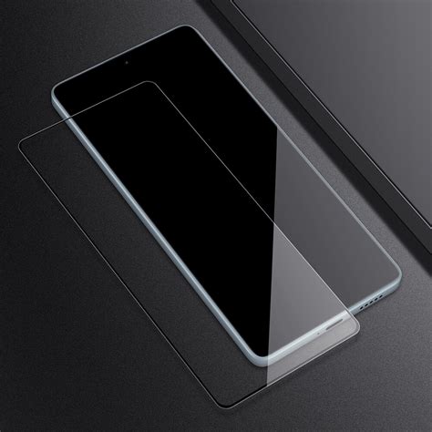 Nillkin Amazing CP Pro Tempered Glass Screen Protector For Xiaomi