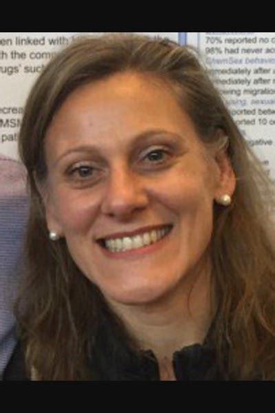 Prime® Faculty Biography Marta Boffito Md Phd Frcp