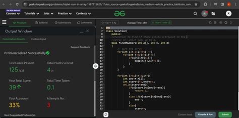 Karan Gupta On Linkedin 100daysofcodingchallenge Codingjourney
