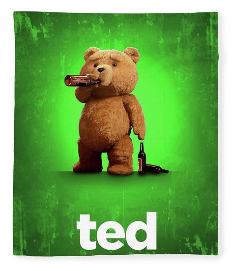 Ted Movie Poster