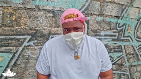Bigoblin Mascarilla Video Oficial Youtube
