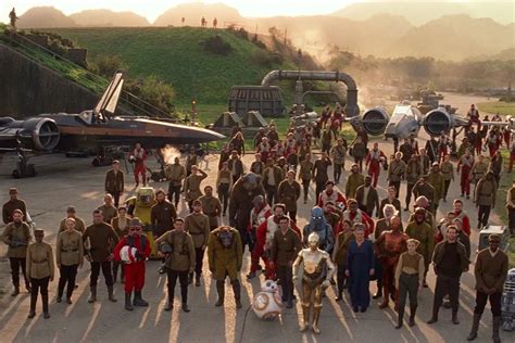 Star Wars Resistance Is Rumored To Be Disneys Next Tv Project