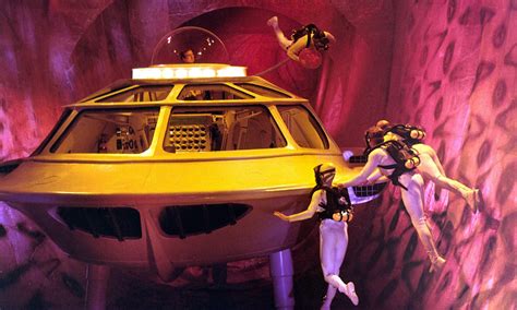 Why Hasnt Fantastic Voyage Been Remade Yet Den Of Geek
